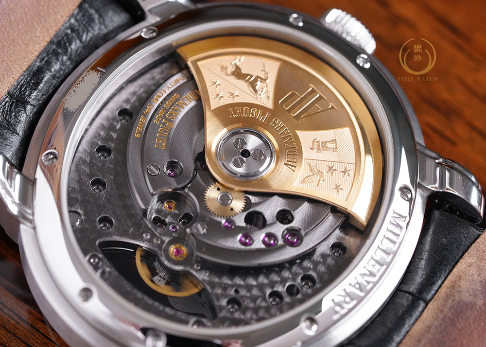 ขาย AP Millenary 15350ST Steel - Pixiuwatch