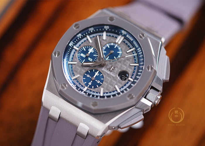 ขาย AP ROO 26400 Titanium Ceramic - Pixiuwatch