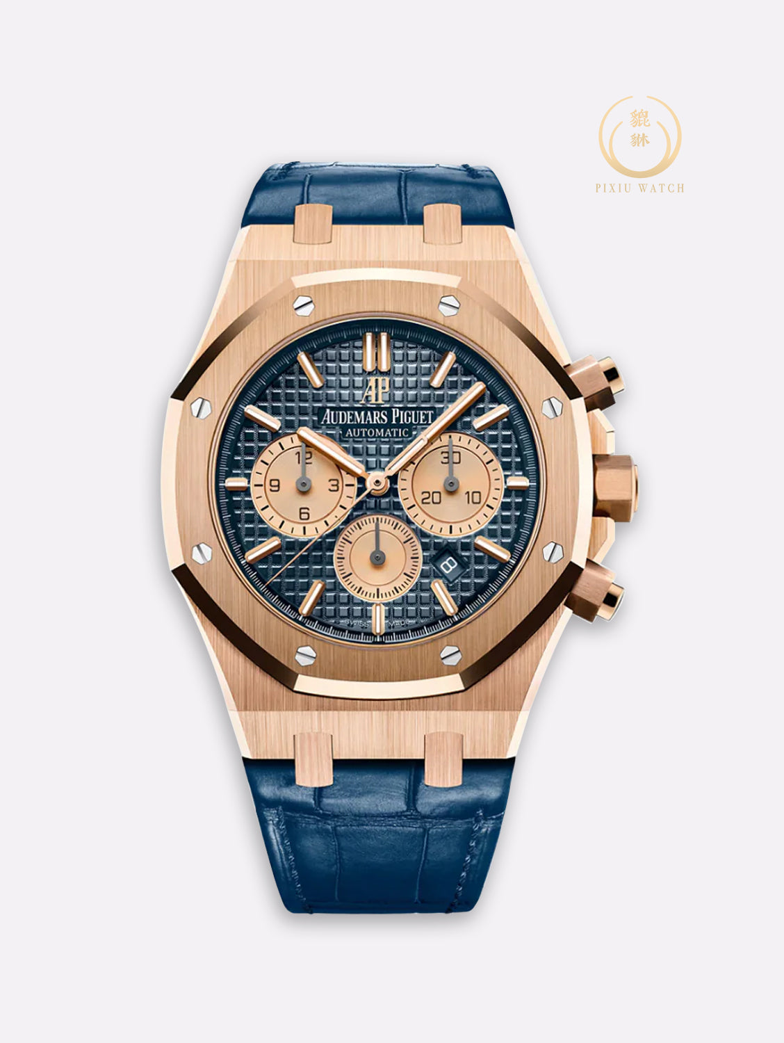 ขาย AP Royal Oak 26331OR Chronograph - Pixiuwatch