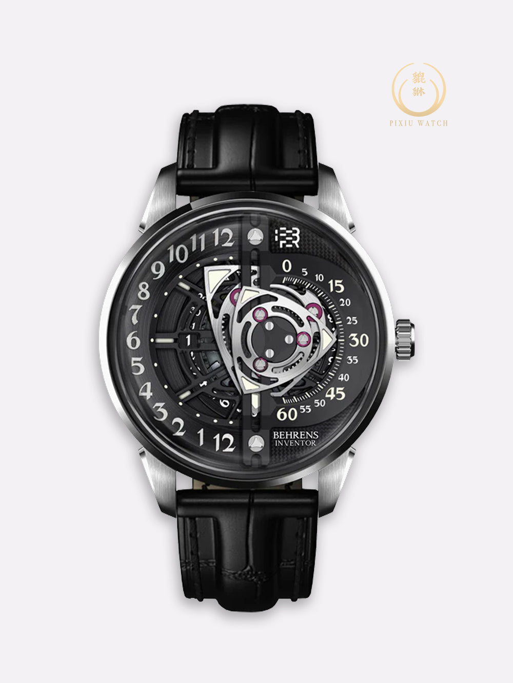 ขาย Behrens Rotary Watch BHR022 - Pixiuwatch