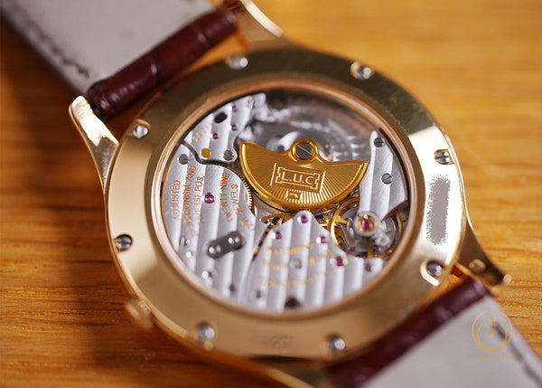 ขาย Chopard L.U.C XPS Rose Gold - Pixiuwatch