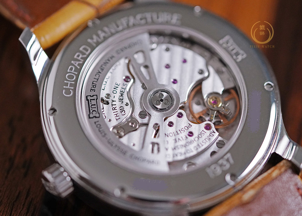 ขาย Chopard L.U.C 1937 Classic - Pixiuwatch