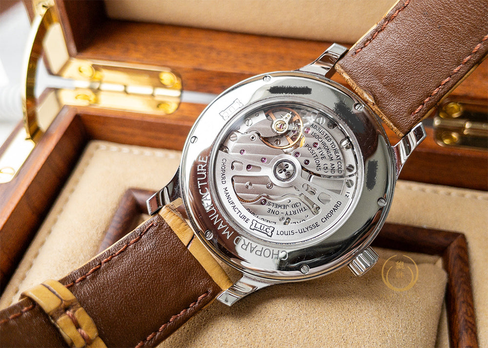 ขาย Chopard L.U.C 1937 Classic - Pixiuwatch