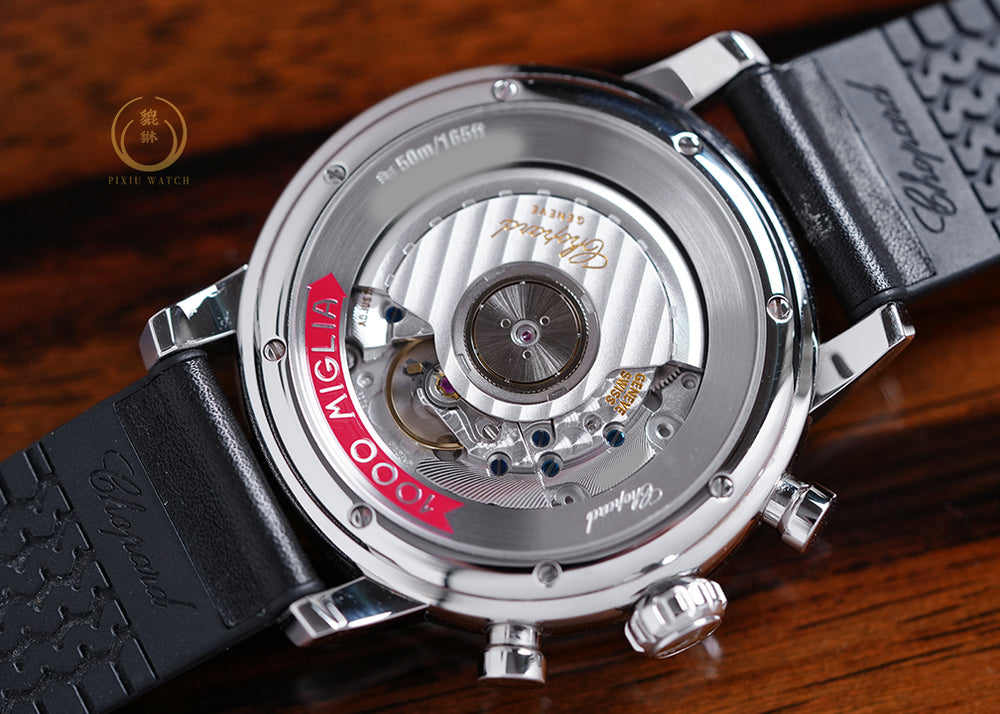 ขาย Chopard Mille Miglia Chronograph - Pixiuwatch
