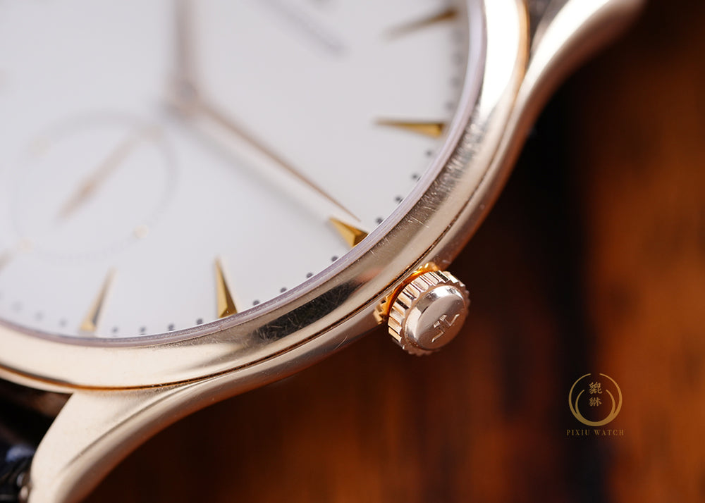 ขาย Jaeger Master Ultra Thin Pink Gold - Pixiuwatch