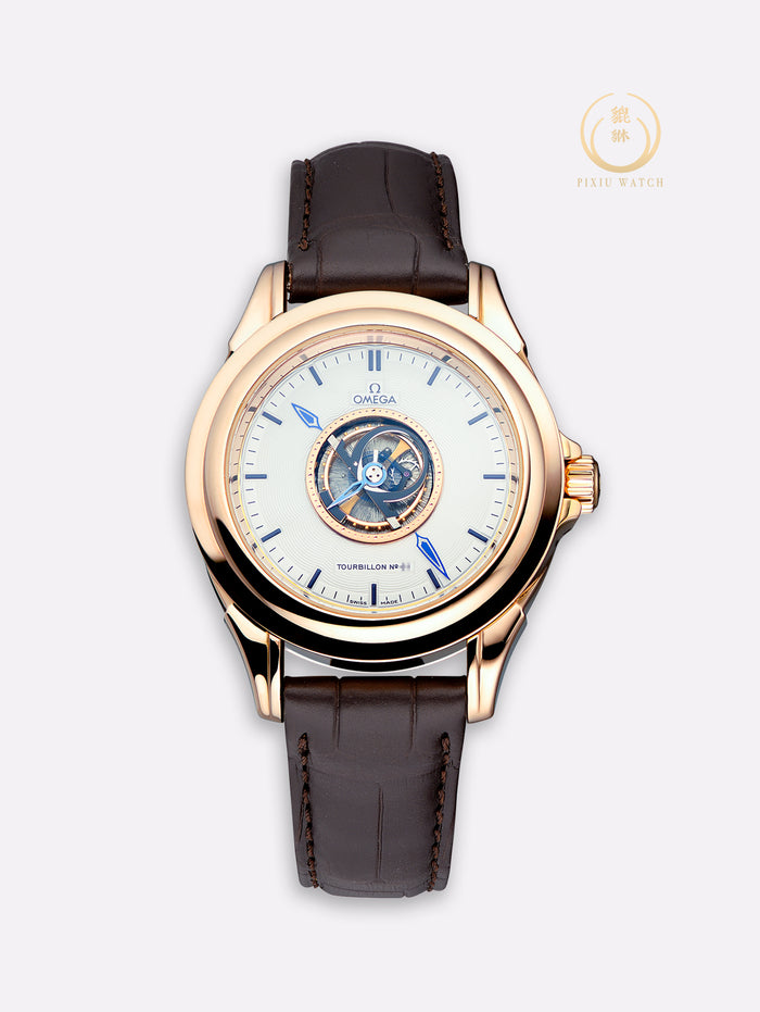 ศูนย์รวมซื้อ-ขายนาฬิกาแบรนด์หรู ราคายุติธรรม | Pixiu Watch