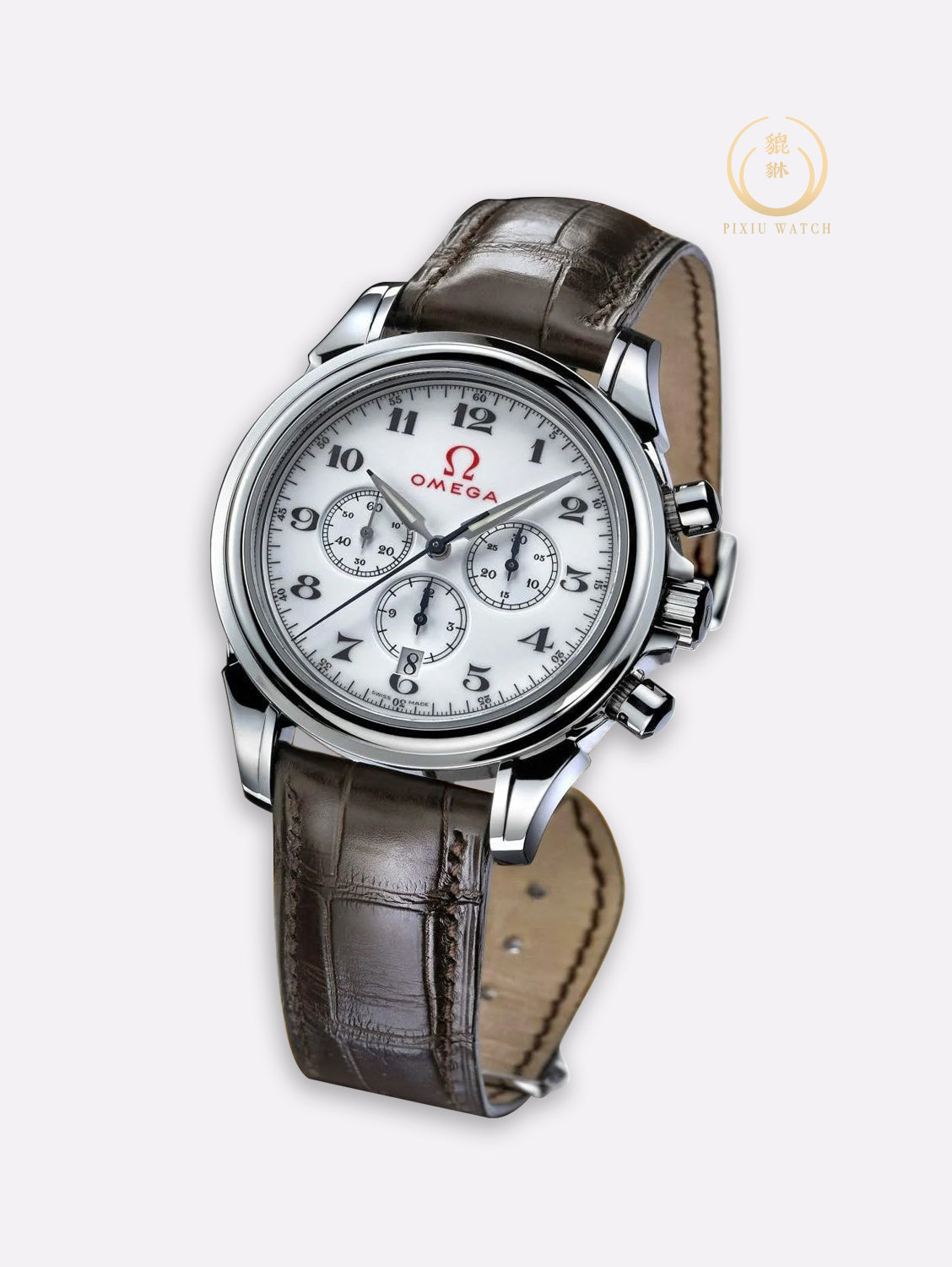 ขาย Omega ’Rome 1960’ Olympic Edition - Pixiuwatch