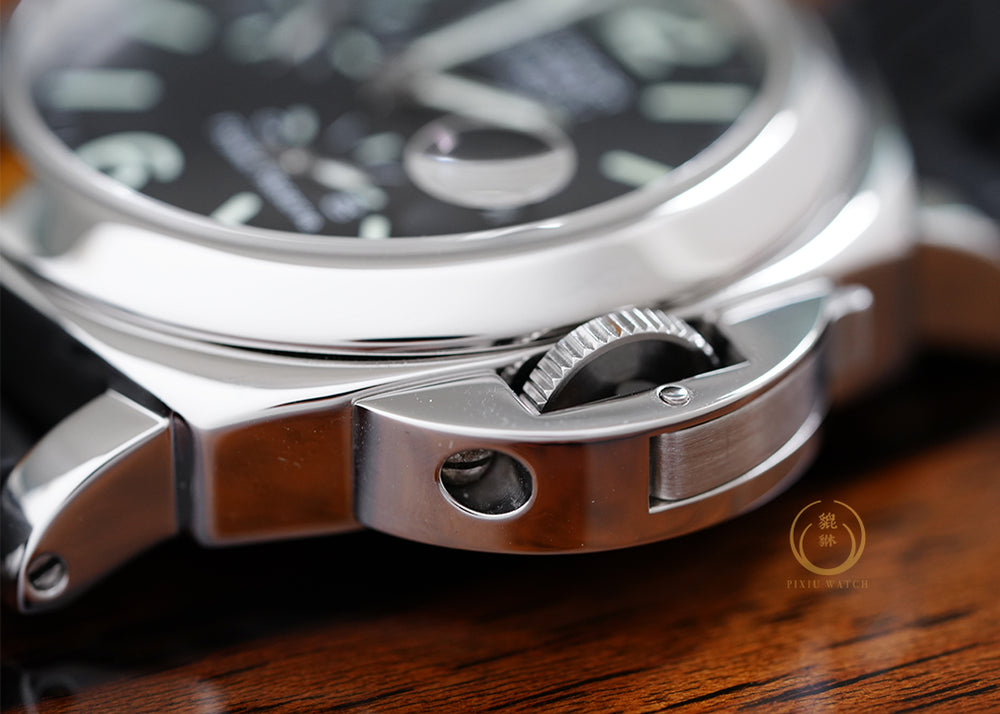 ขาย Panerai Luminor PAM 90 Power Reserve - Pixiuwatch
