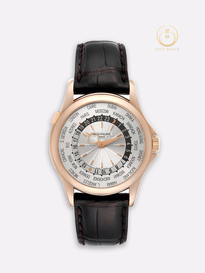 ขาย Patek 5130R World Time - Pixiuwatch