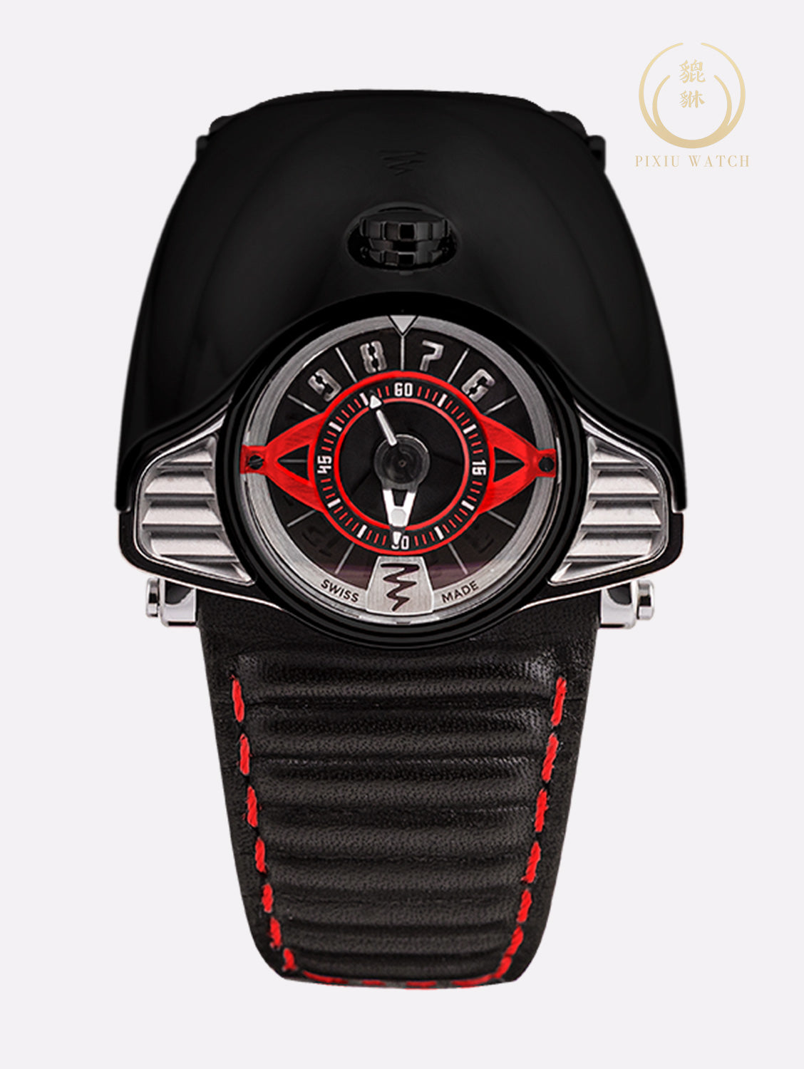 ขาย Azimuth Gran Turismo Black PVD Limited - Pixiuwatch